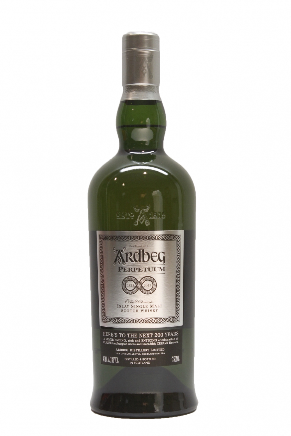 Ardbeg Perpetuum | Oaksliquors.com