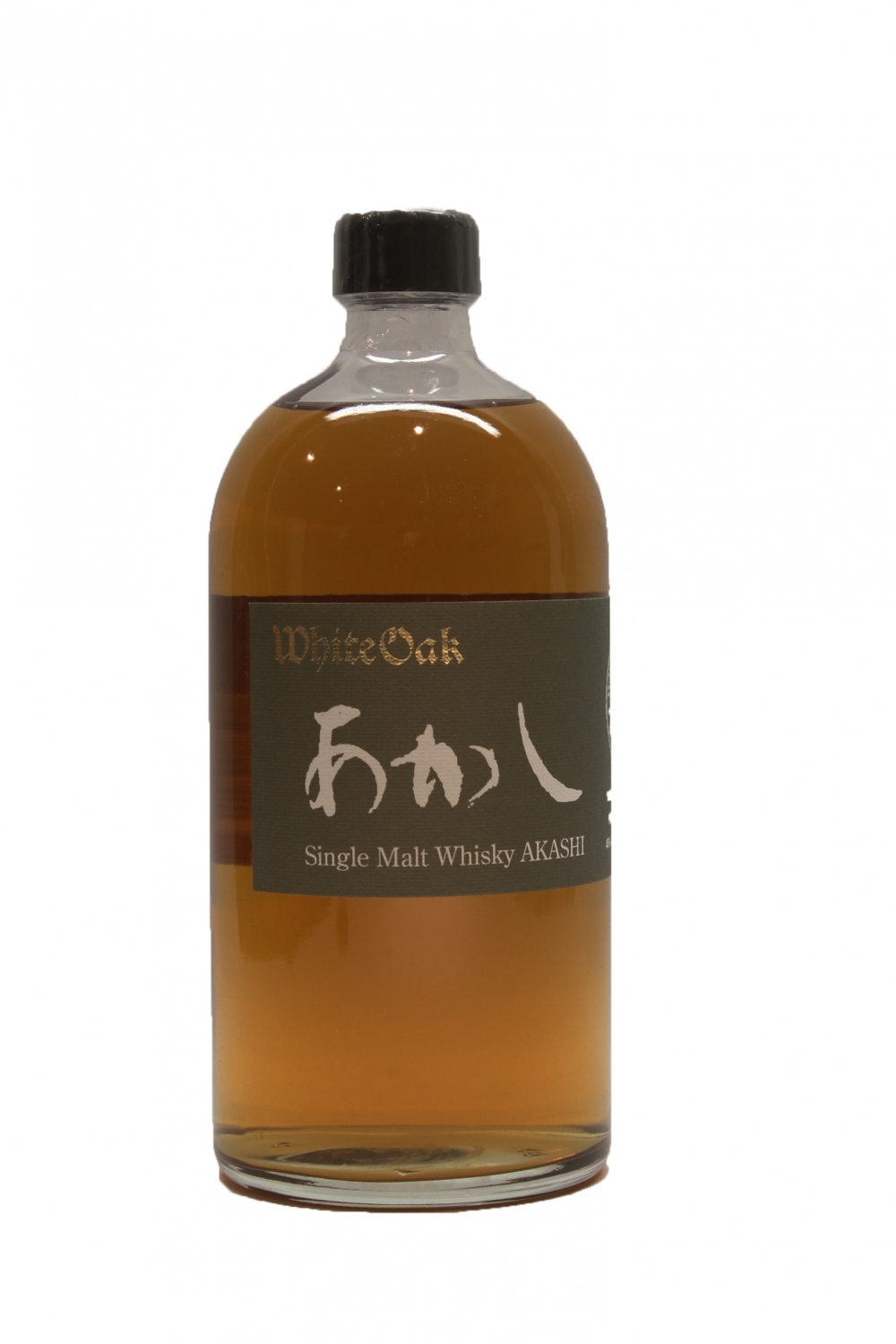 Akashi Single Malt Whisky | Oaksliquors.com