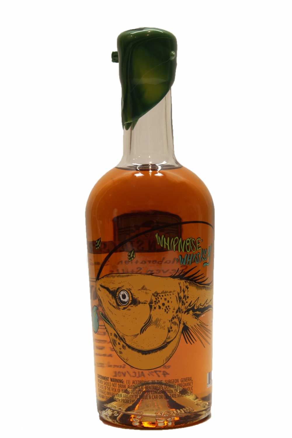Seven Stills Whipnose | Oaksliquors.com