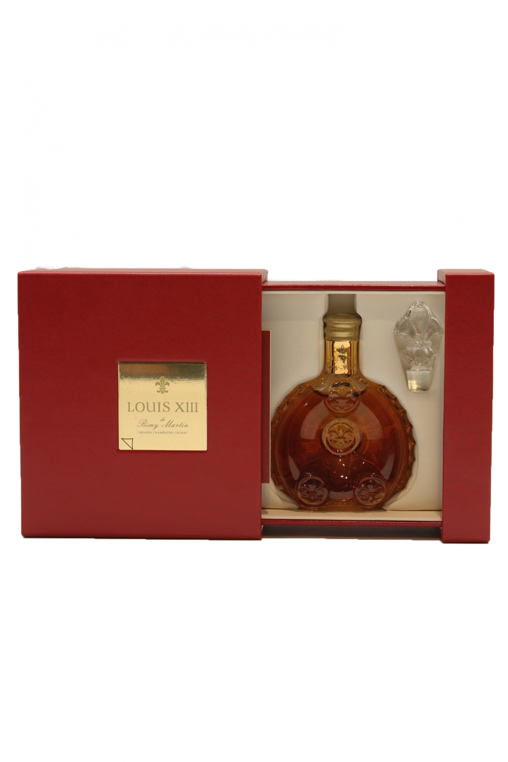 Louis XIII Miniature | Oaksliquors.com