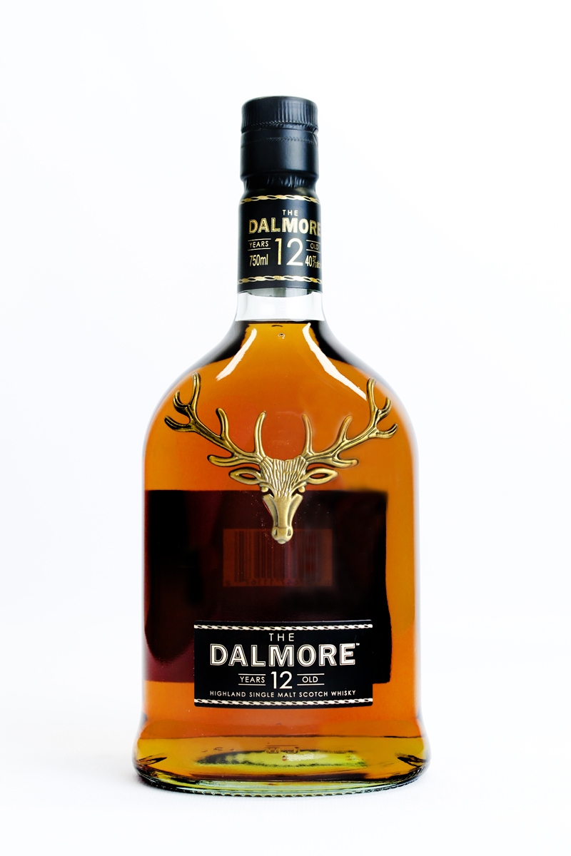 Dalmore 12 Year Old | Oaksliquors.com