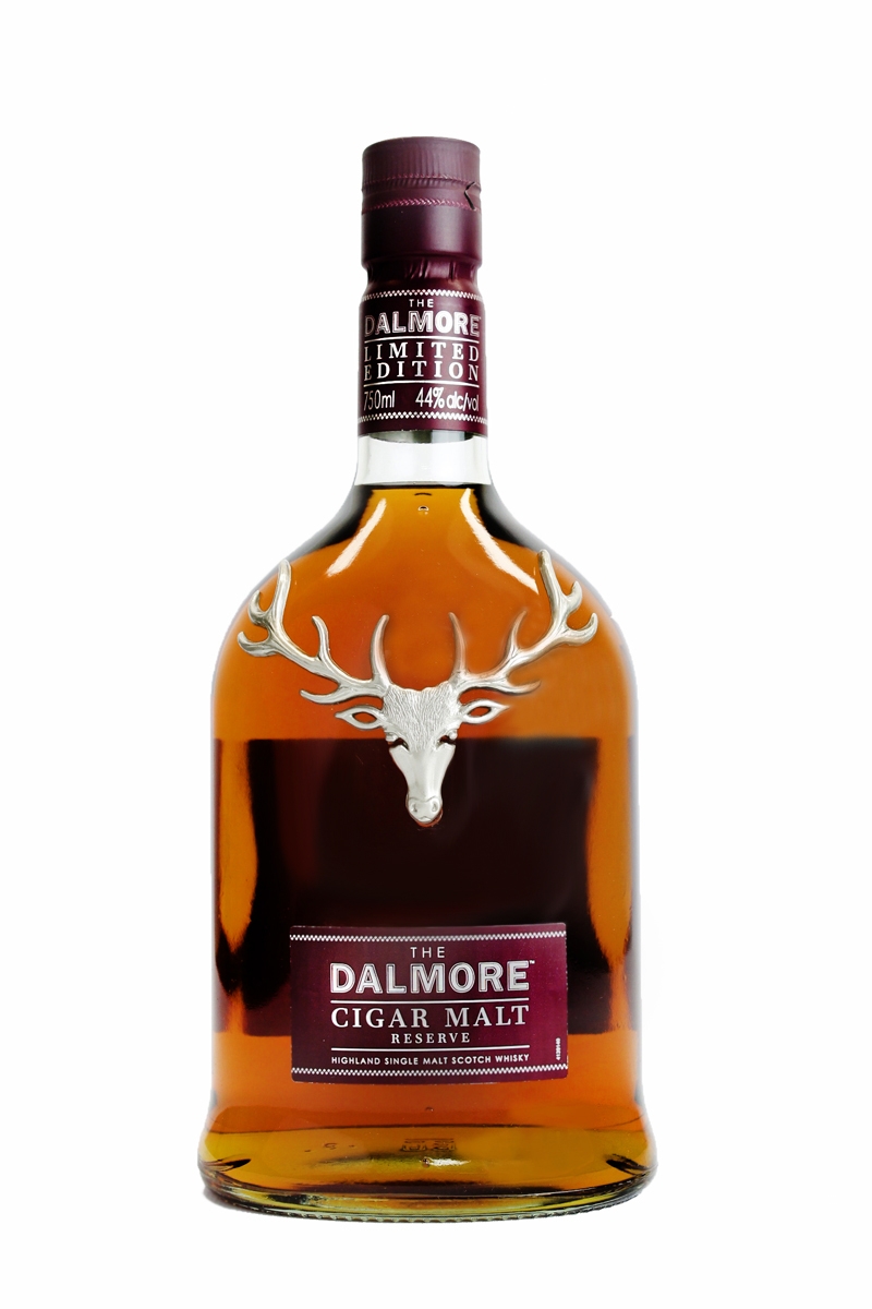 Dalmore Cigar Malt | Oaksliquors.com
