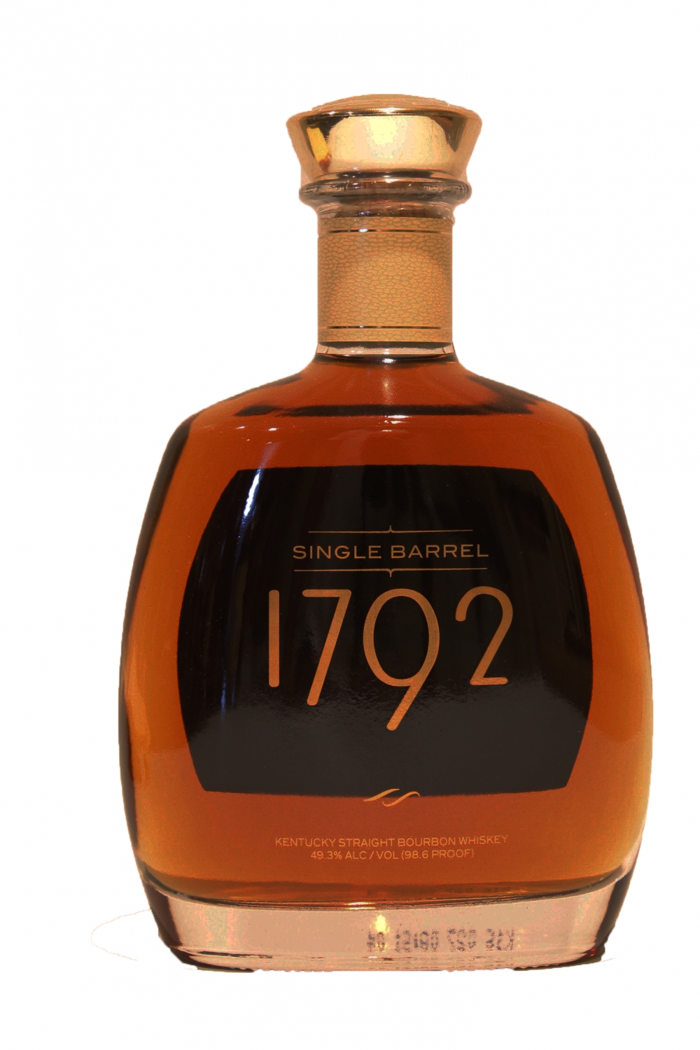 1792 Single Barrel Kentucky Bourbon | Oaksliquors.com