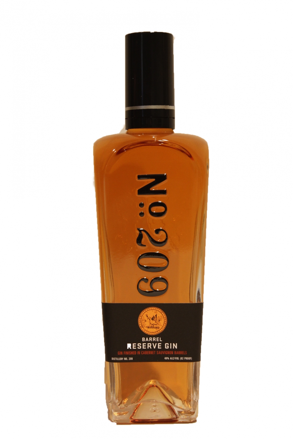 No 209 Gin | Oaksliquors.com