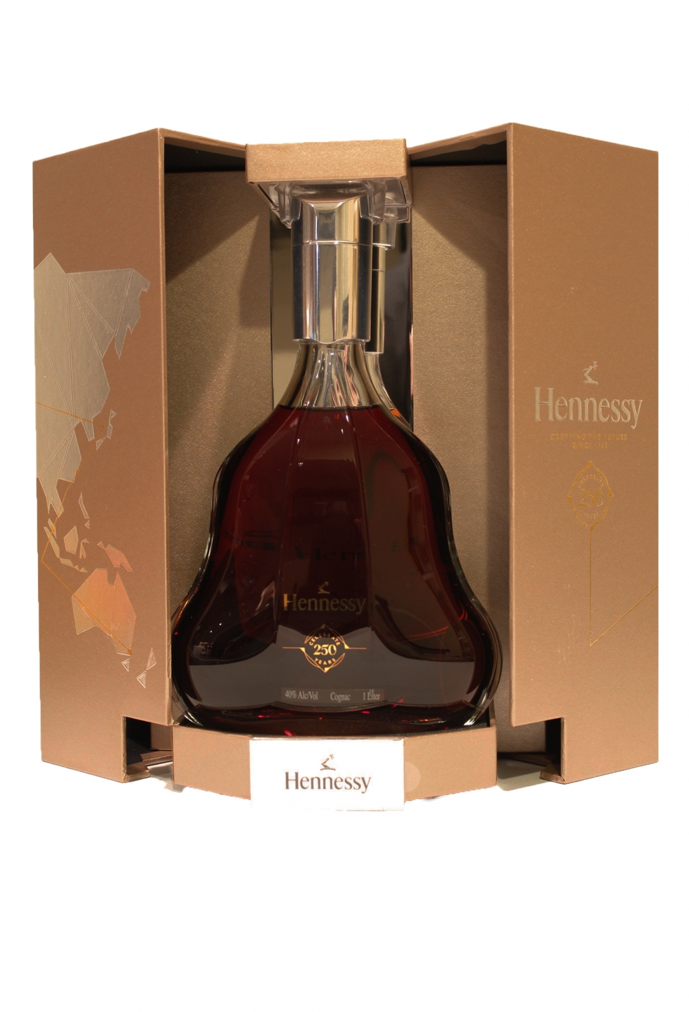 Hennessy 250th Anniversary | Oaksliquors.com