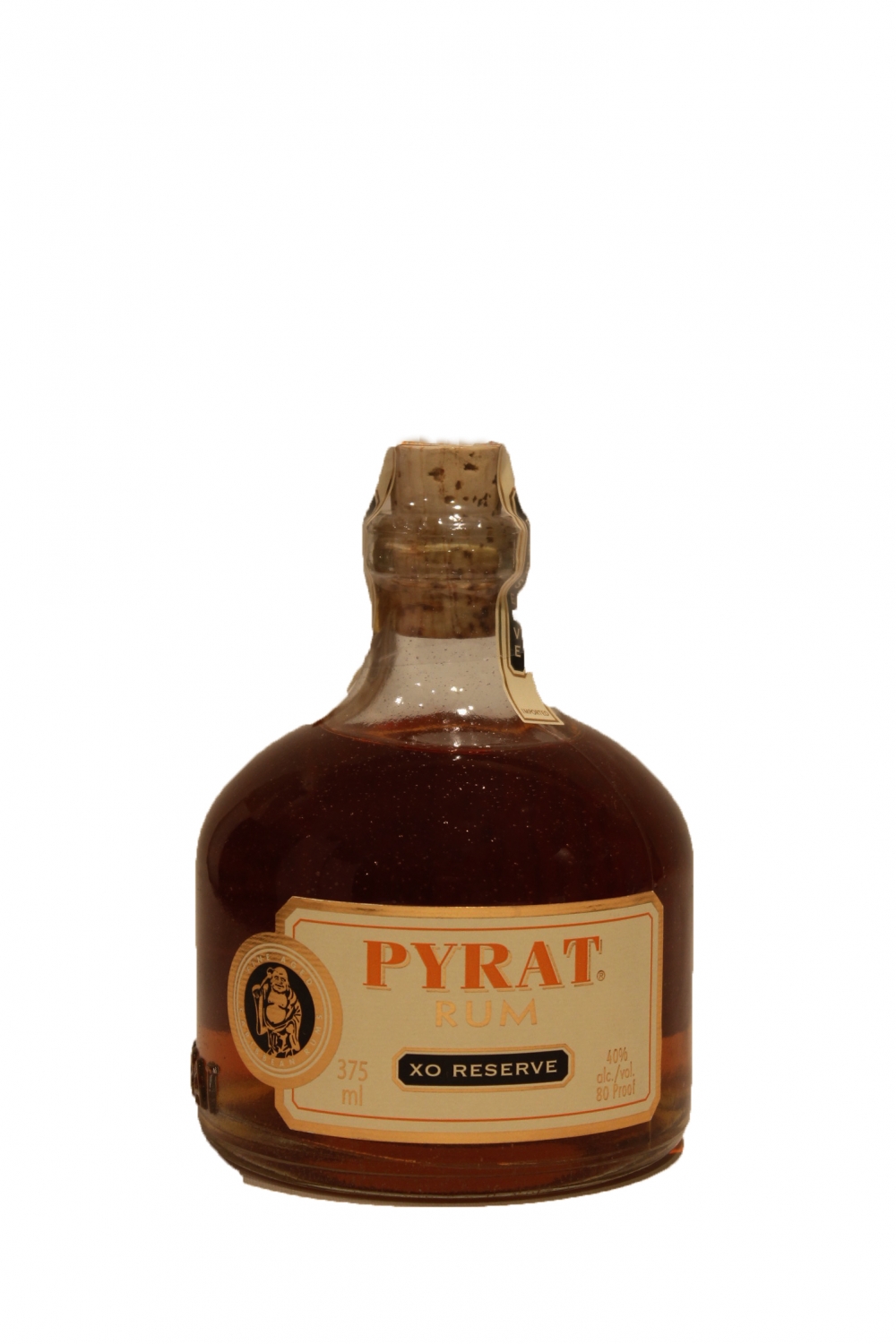 Pyrat Rum XO Reserve 375ml | Oaksliquors.com