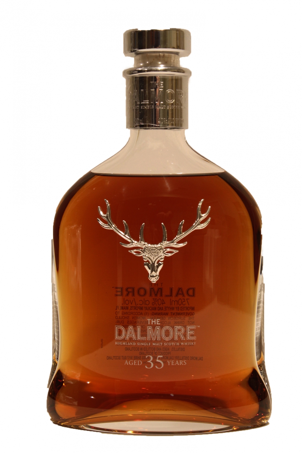 Dalmore 35 Years Old | Oaksliquors.com