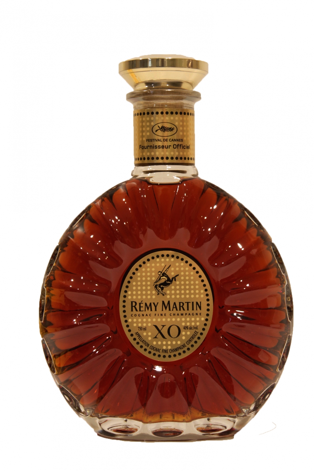 Remy Martin XO Cannes Exclusive Limited Select | Oaksliquors.com