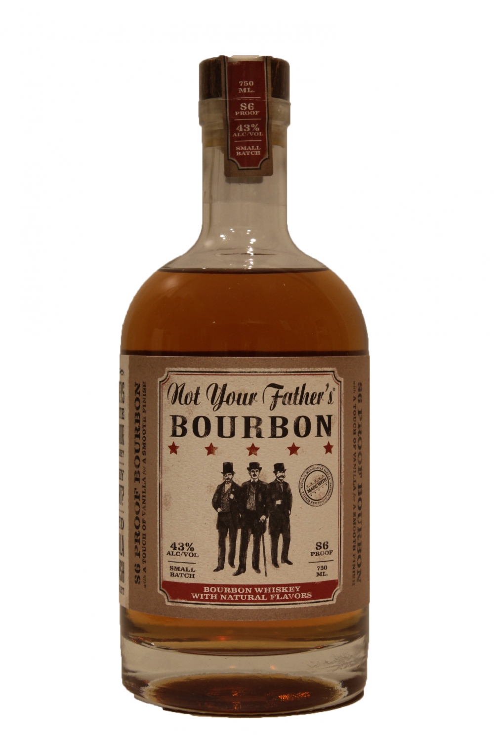 Not Your Father's Bourbon | Oaksliquors.com