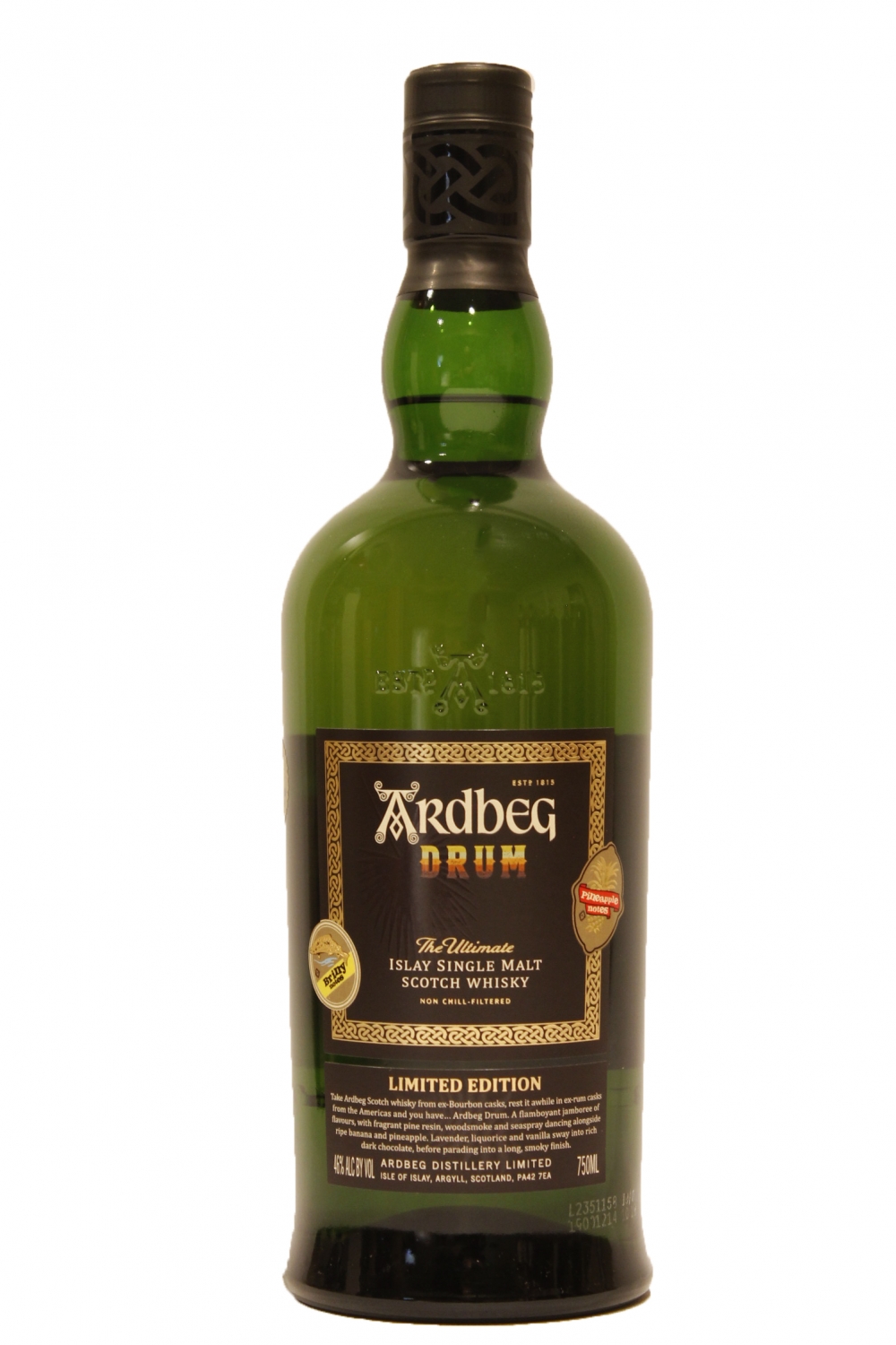 Ardbeg Drum Limited Edition | Oaksliquors.com