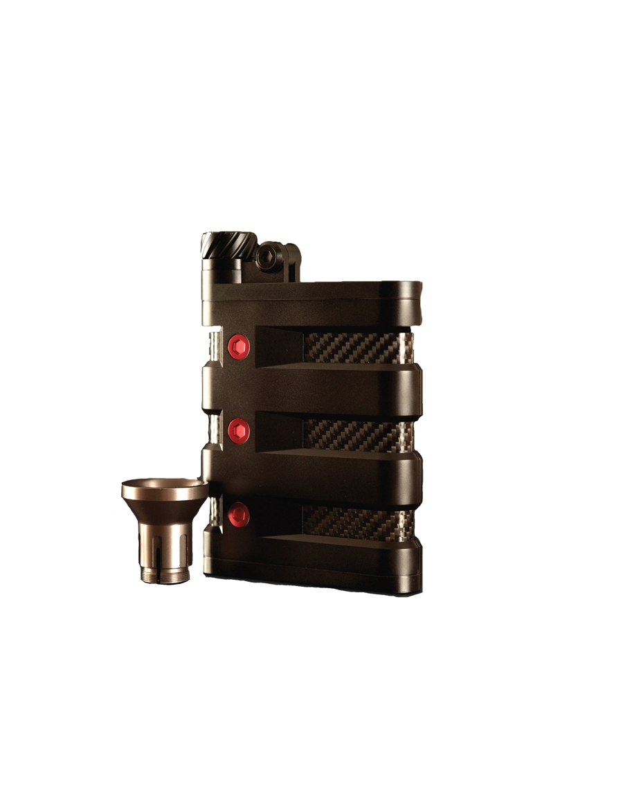 Macallan The Flask T Set