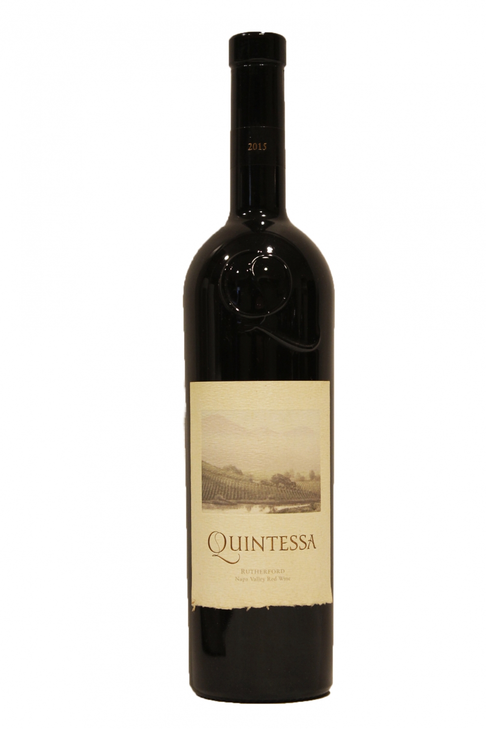 Quintessa Quintessa Red Wine Rutherford Napa Valley