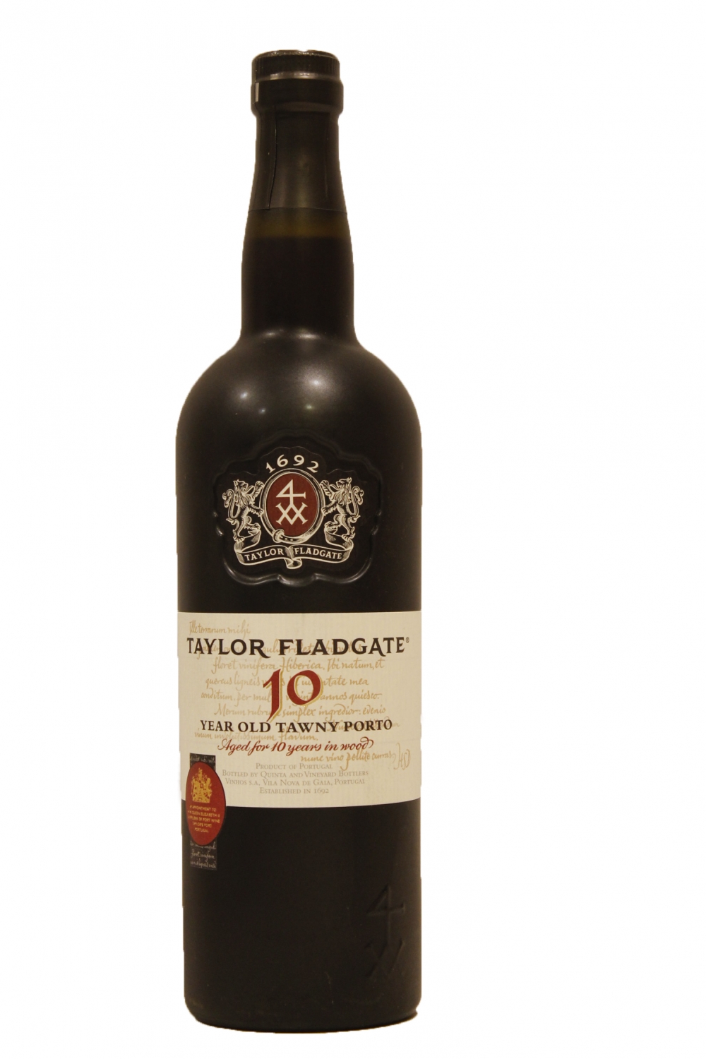 Taylor Fladgate 10 Years Old Porto | Oaksliquors.com