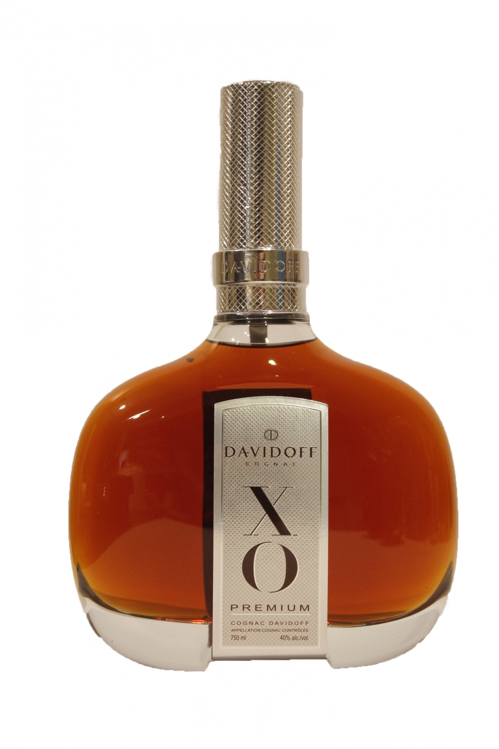 Davidoff XO Premium Cognac | Oaksliquors.com