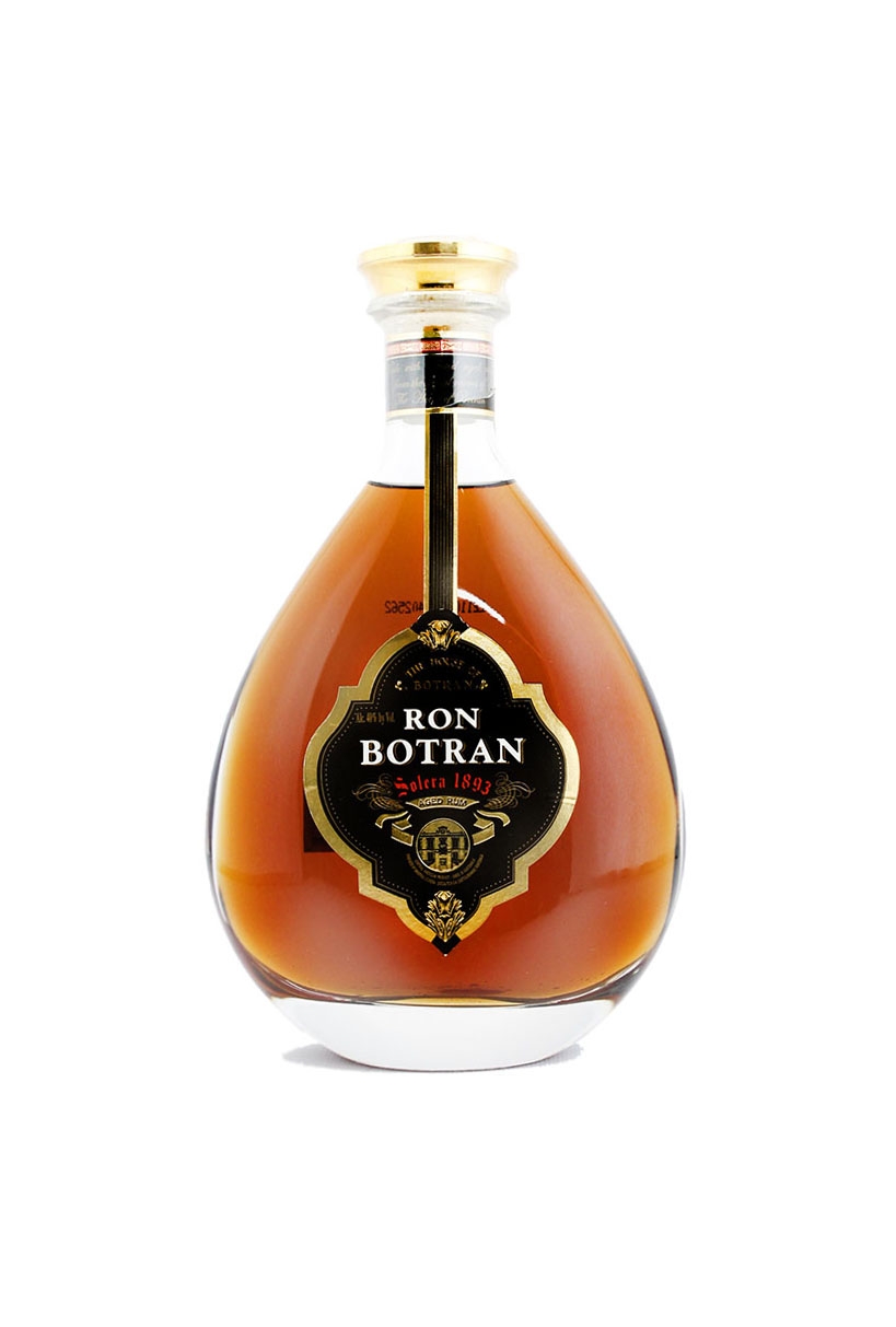 Ron Botran Solera 1893 | Oaksliquors.com