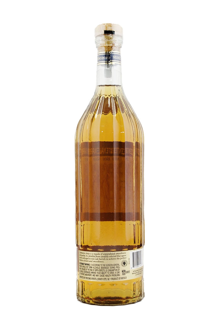 Gran Centenario Anejo Tequila | Oaksliquors.com Gran Centenario Anejo Tequila | Oaksliquors.com