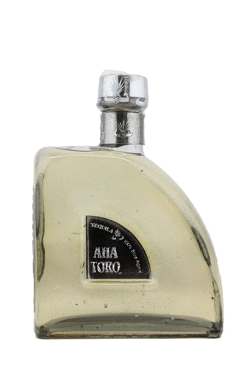 Aha Toro Reposado Tequila | Oaksliquors.com