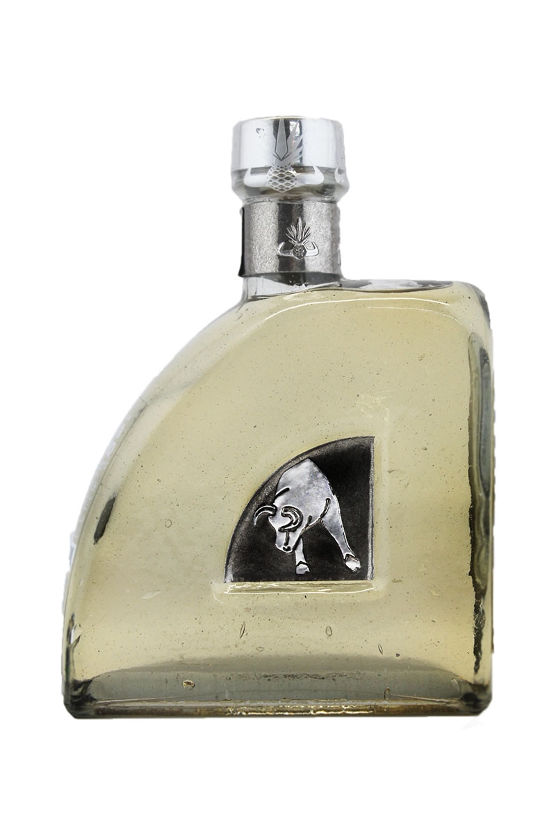 Aha Toro Reposado Tequila | Oaksliquors.com