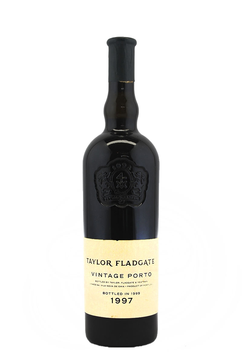 Taylor Fladgate Vintage Porto 1997 | Oaksliquors.com