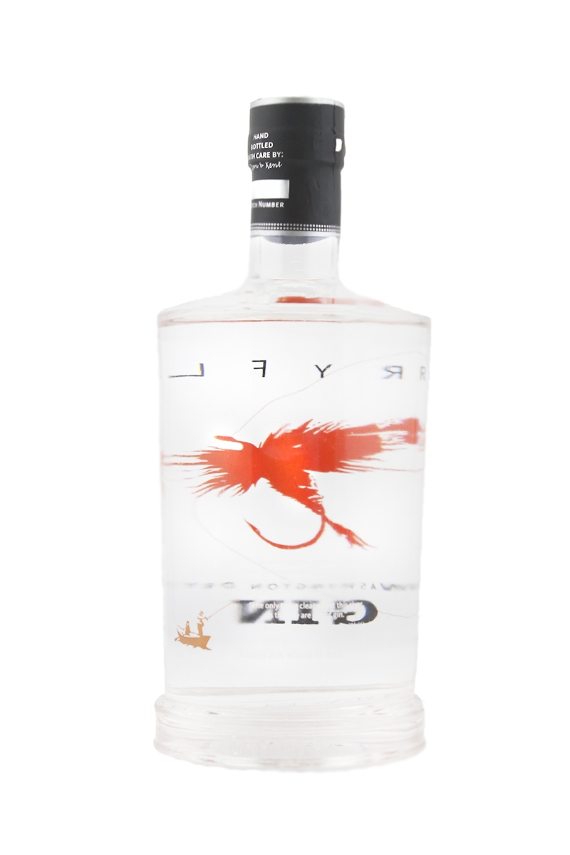 Dry Fly Washington Gin | Oaksliquors.com