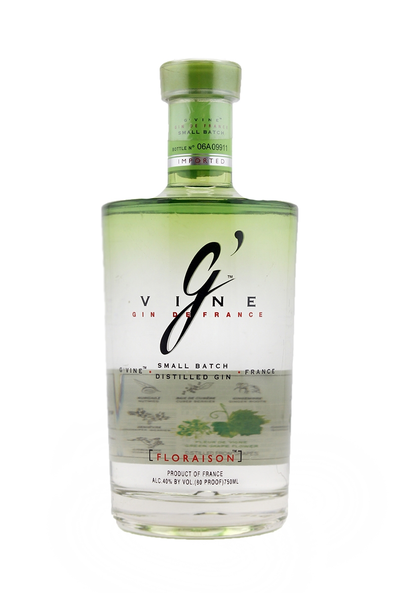 G' Vine Floraison | Oaksliquors.com