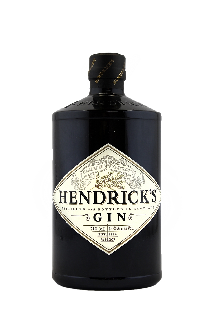Hendrick's Gin | Oaksliquors.com