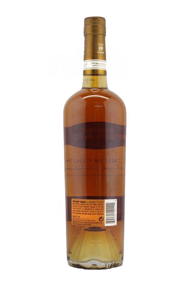 Pierre Ferrand Reserve | Oaksliquors.com