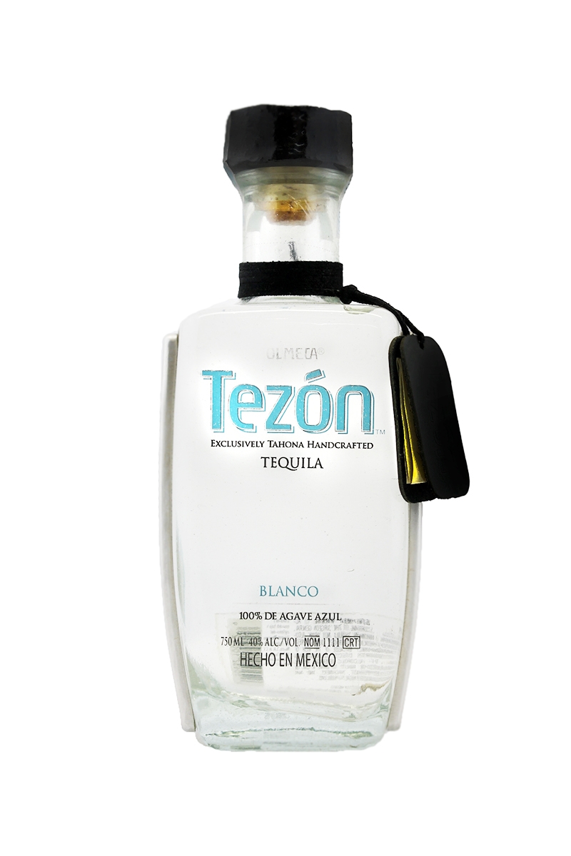 Tezon Blanco Tequila | Oaksliquors.com