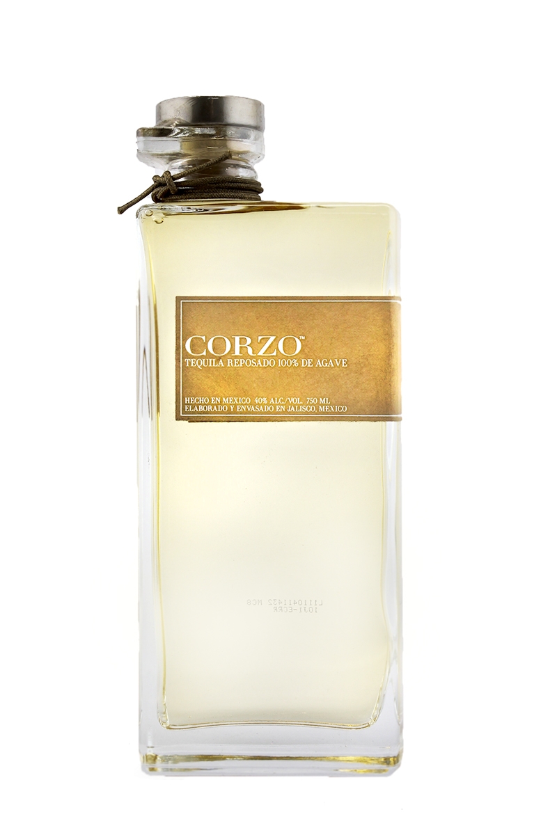 Corzo Reposado Tequila | Oaksliquors.com