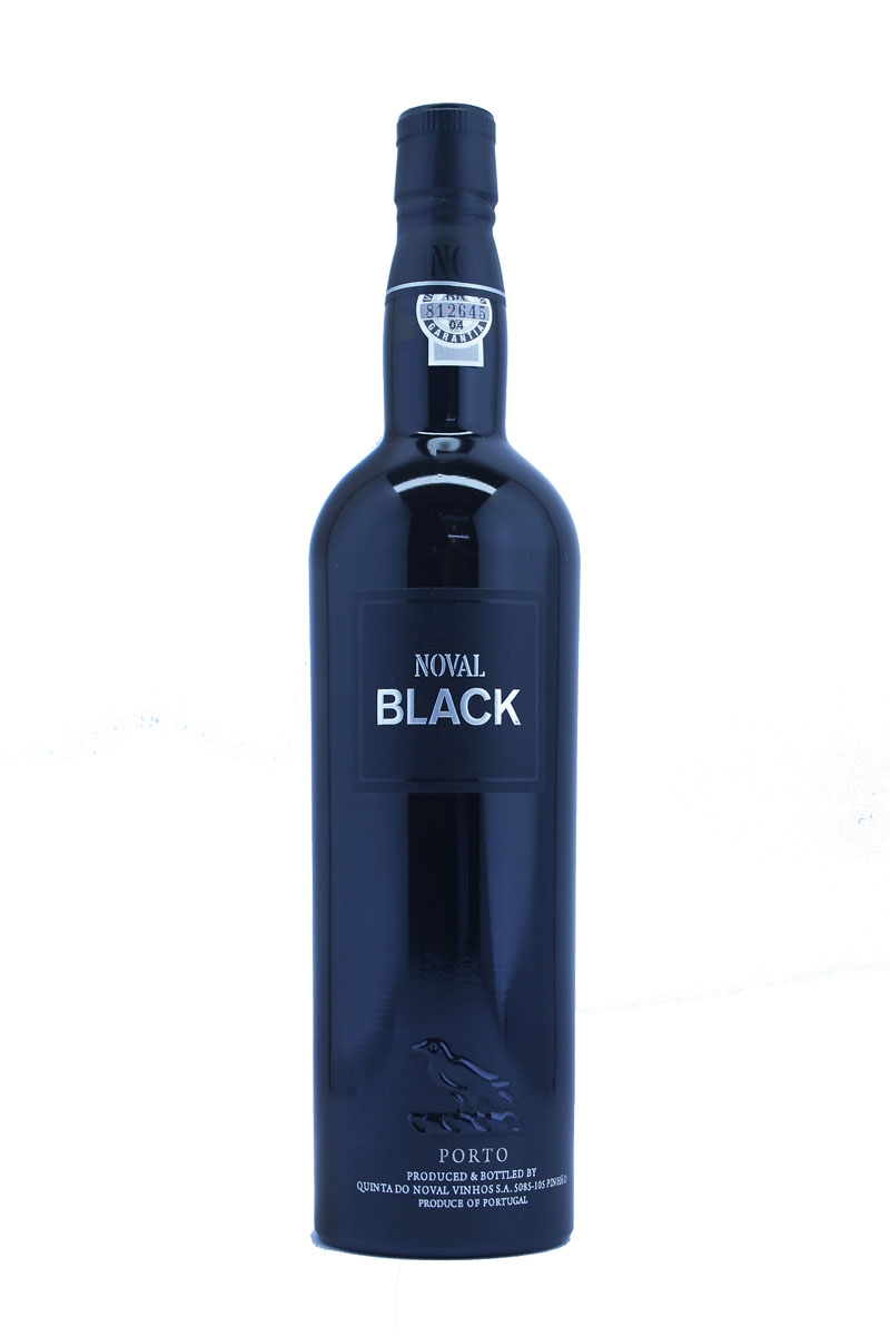 Noval Black Porto | Oaksliquors.com
