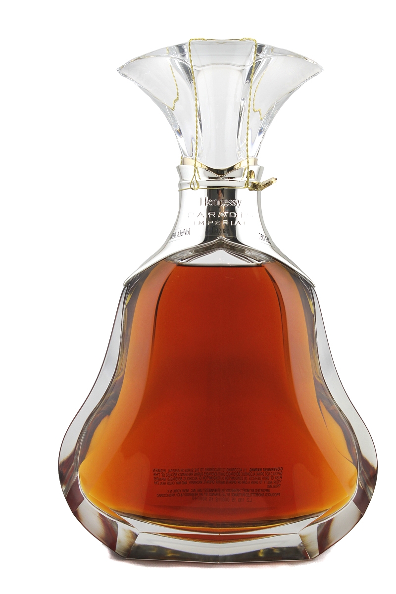 Hennessy Paradis Imperial | Oaksliquors.com