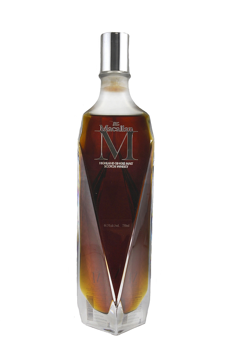 Macallan M | Oaksliquors.com