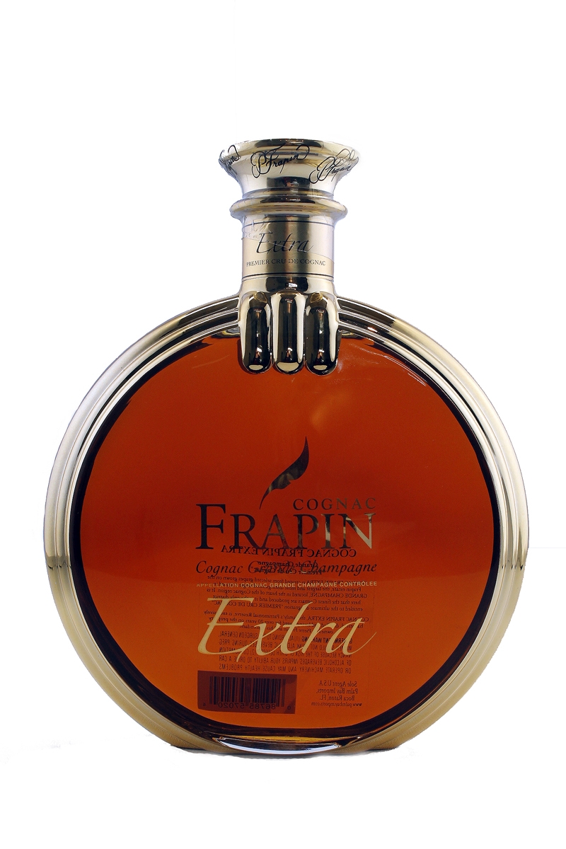 Frapin Extra Cognac | Oaksliquors.com