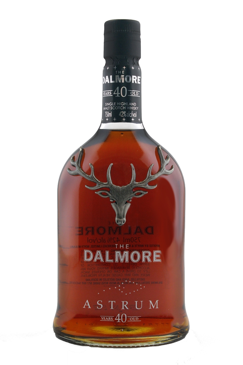 Dalmore 40 Year Old Astrum | Oaksliquors.com