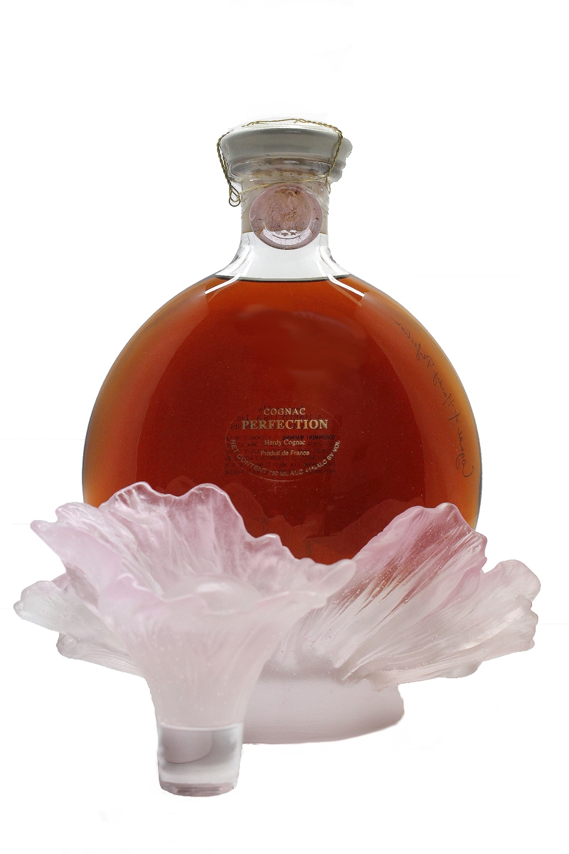 Hardy Cognac Perfection Lumiere | Oaksliquors.com